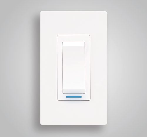 Brighten your day with Sinopé’s new light switch! – Sinopé Technologies