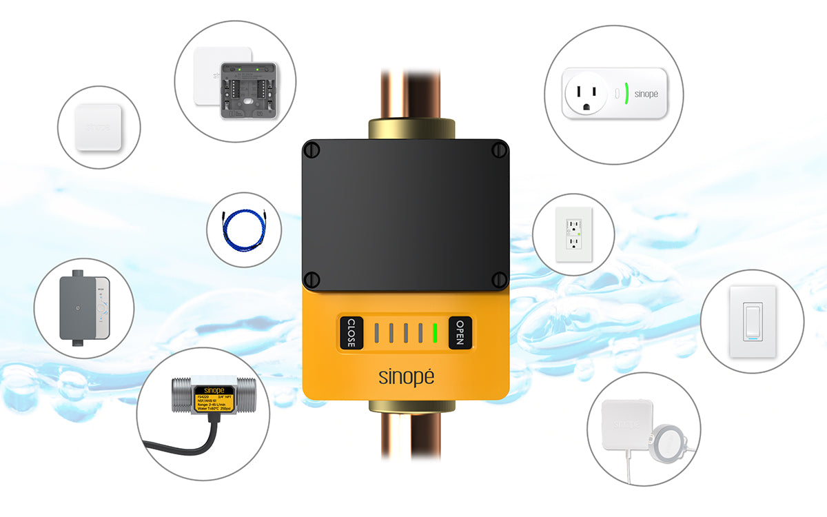 Sinopé Technologies tackles accessibility and protection for all with