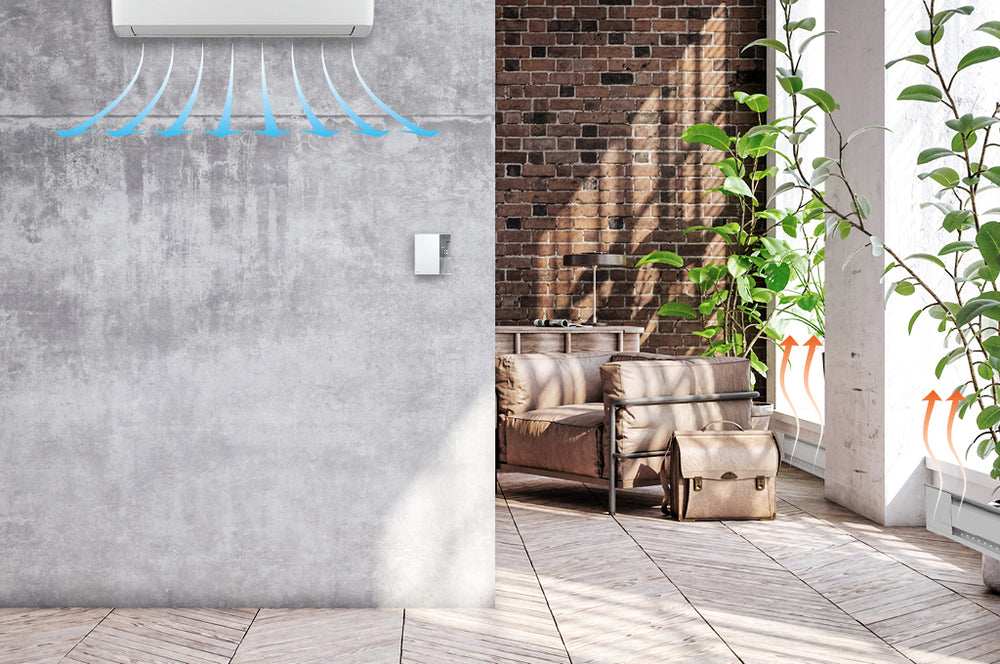 Heating and cooling: the Quebec Construction Code now requires interlo ...