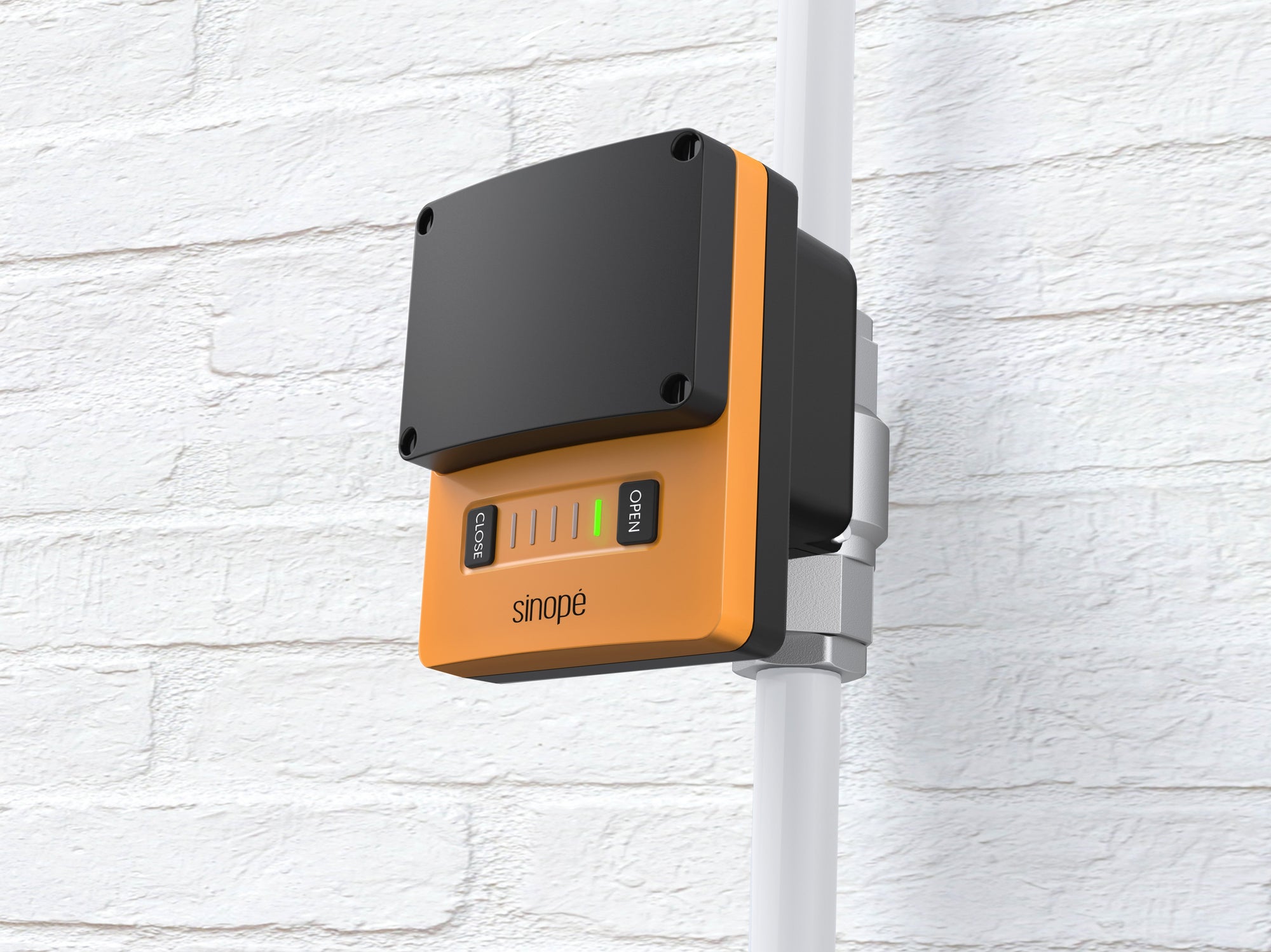 Sinopé Technologies becomes a PREVCAN member and certifies Sedna and S