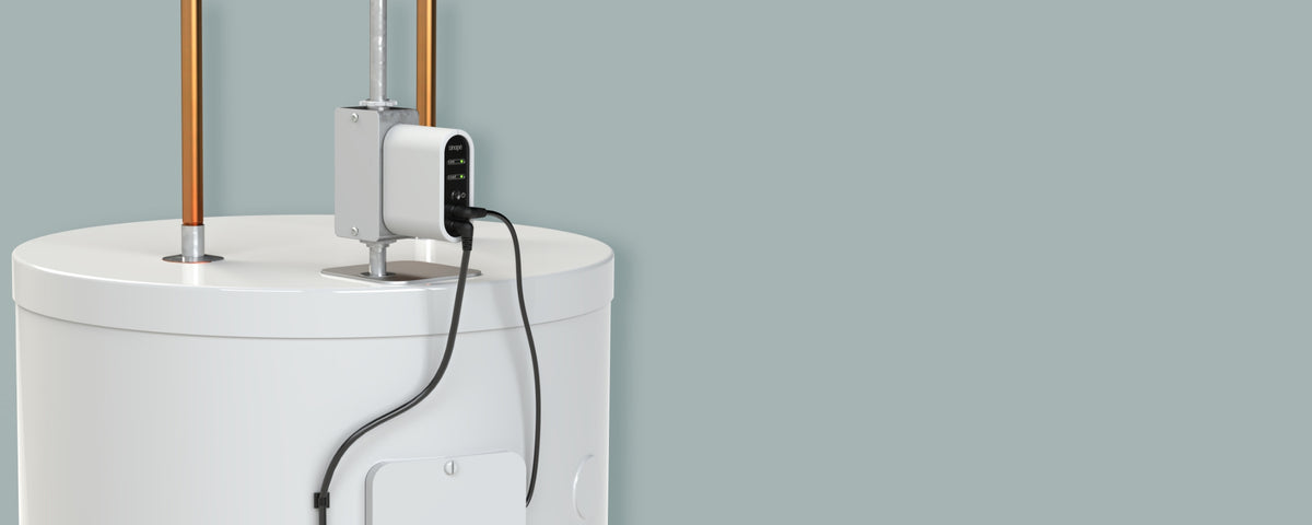 Calypso - Smart Water Heater Controller - Hilo – Sinopé Technologies