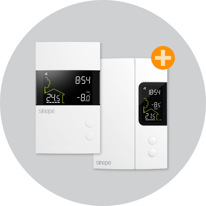 Offre Hilo par Hydro-Québec – Sinopé Technologies