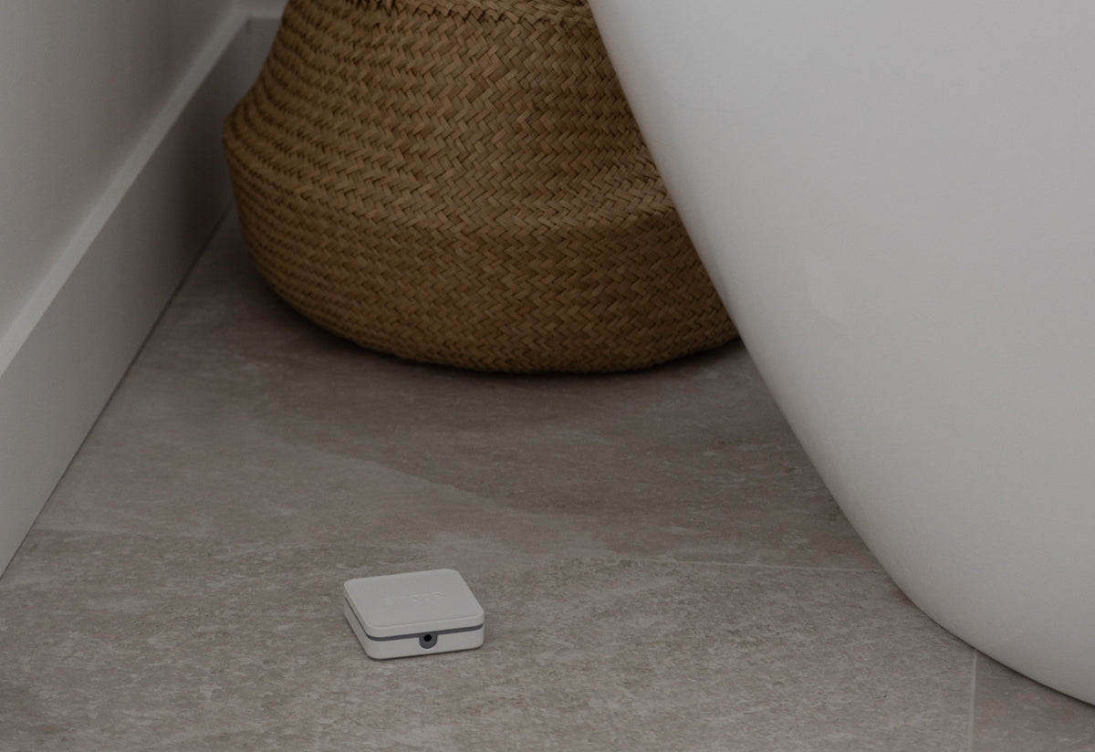 Control4 Water Damage Protection - Sinopé – Sinopé Technologies