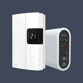 BC Hydro Peak Saver – Sinopé Technologies