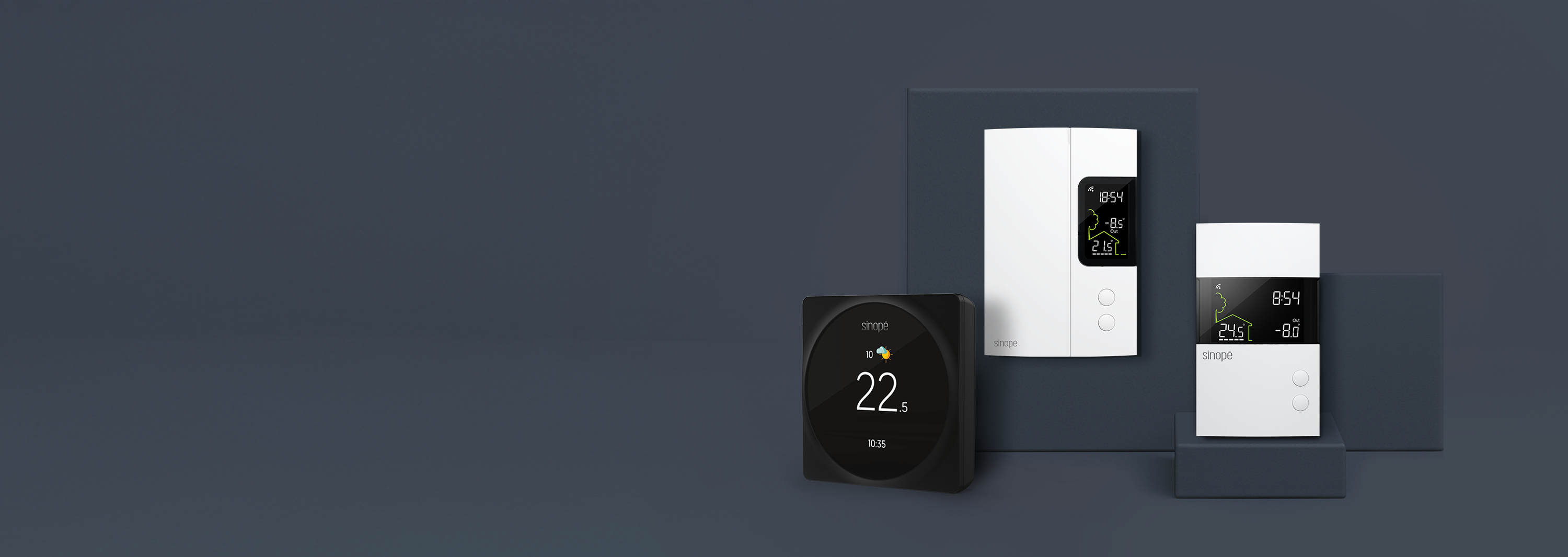 Hilo by Hydro-Québec - Sinopé – Sinopé Technologies