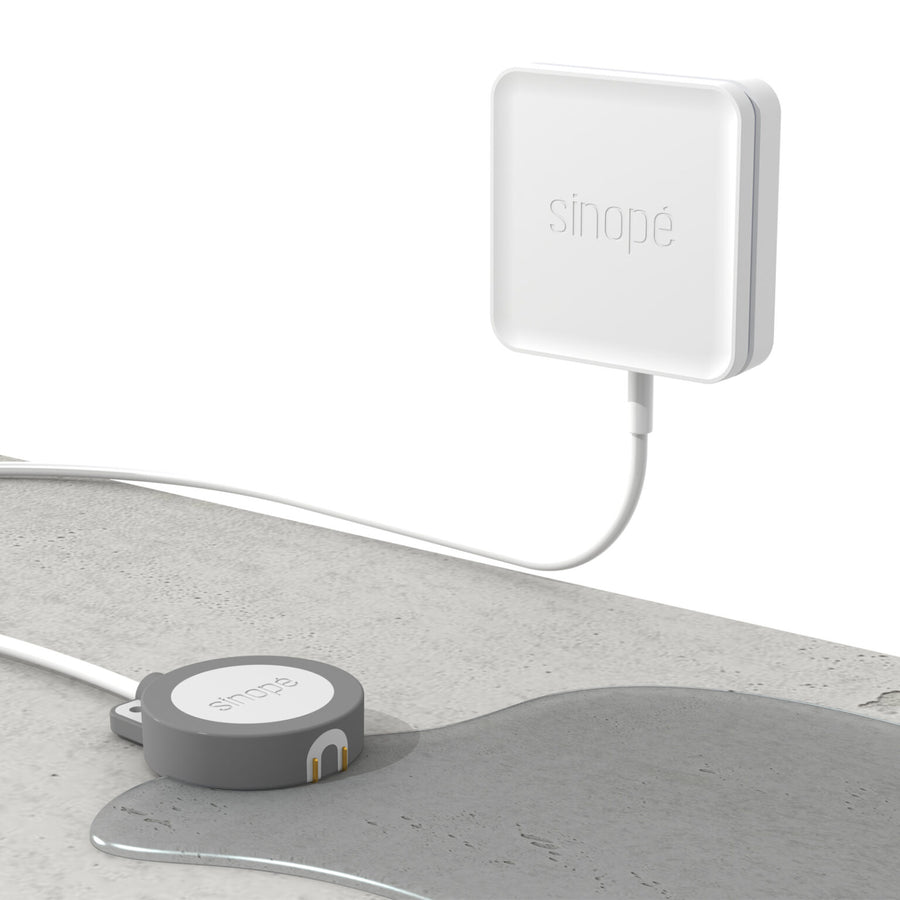 Control4 Water Damage Protection - Sinopé – Sinopé Technologies