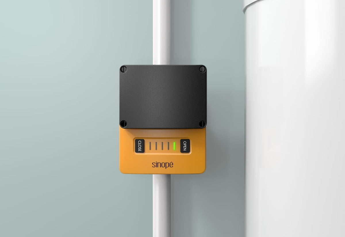 Control4 Water Damage Protection - Sinopé – Sinopé Technologies