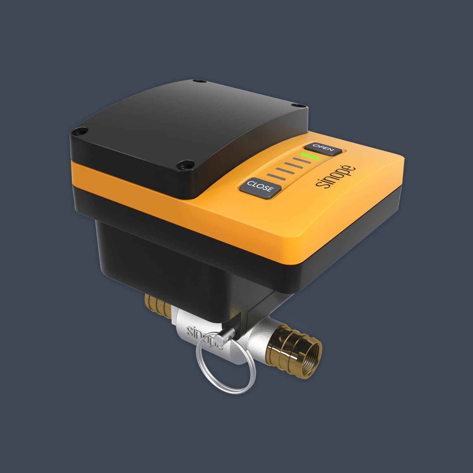 Sedna - Water Damage Protection System - Sinopé – Sinopé Technologies