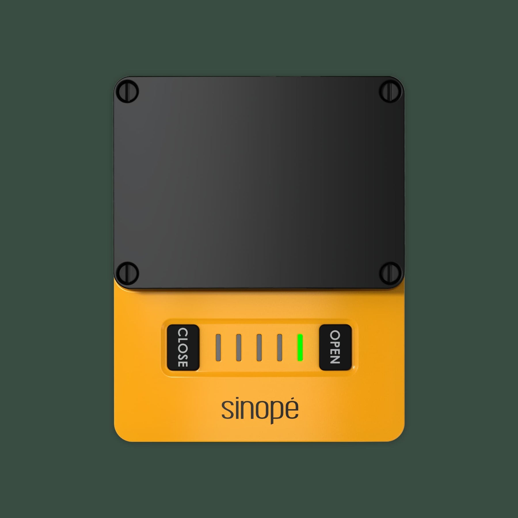Sedna Smart Water Valve – Automatic Leak Protection – Sinopé Technologies