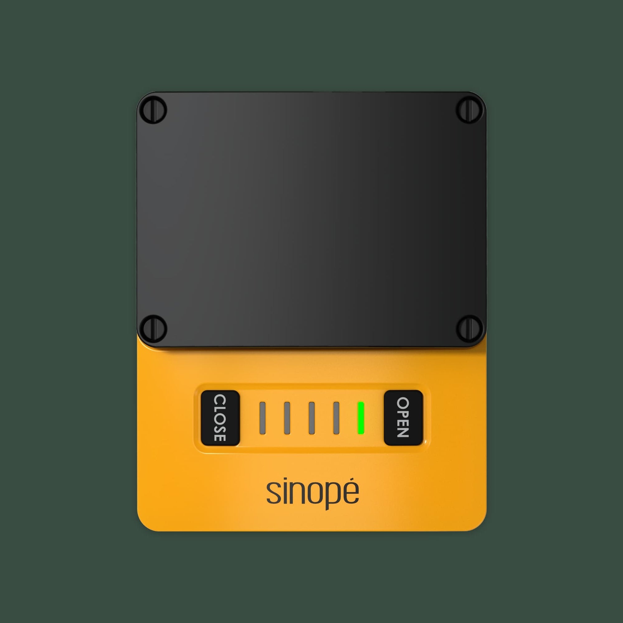 Sedna Secondary Water Valve – Sinopé Technologies