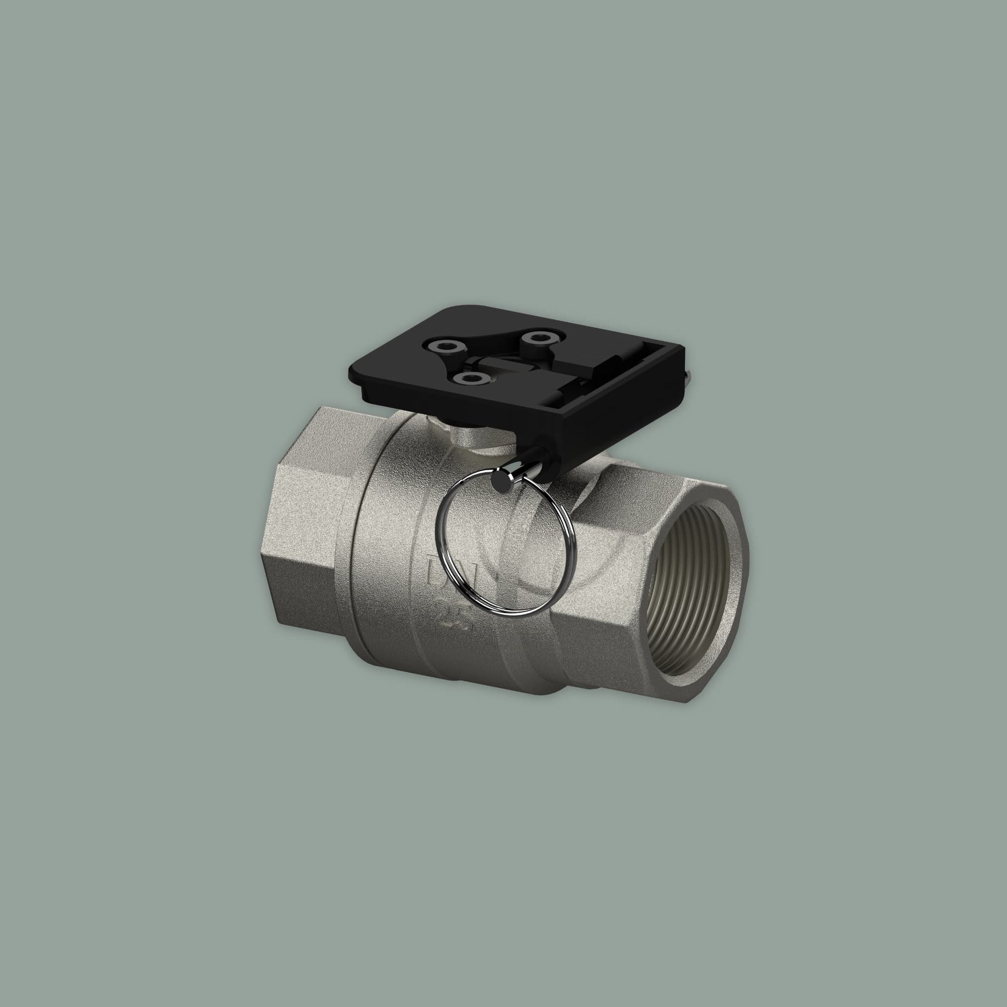 Sedna Secondary Water Valve - Sinopé – Sinopé Technologies