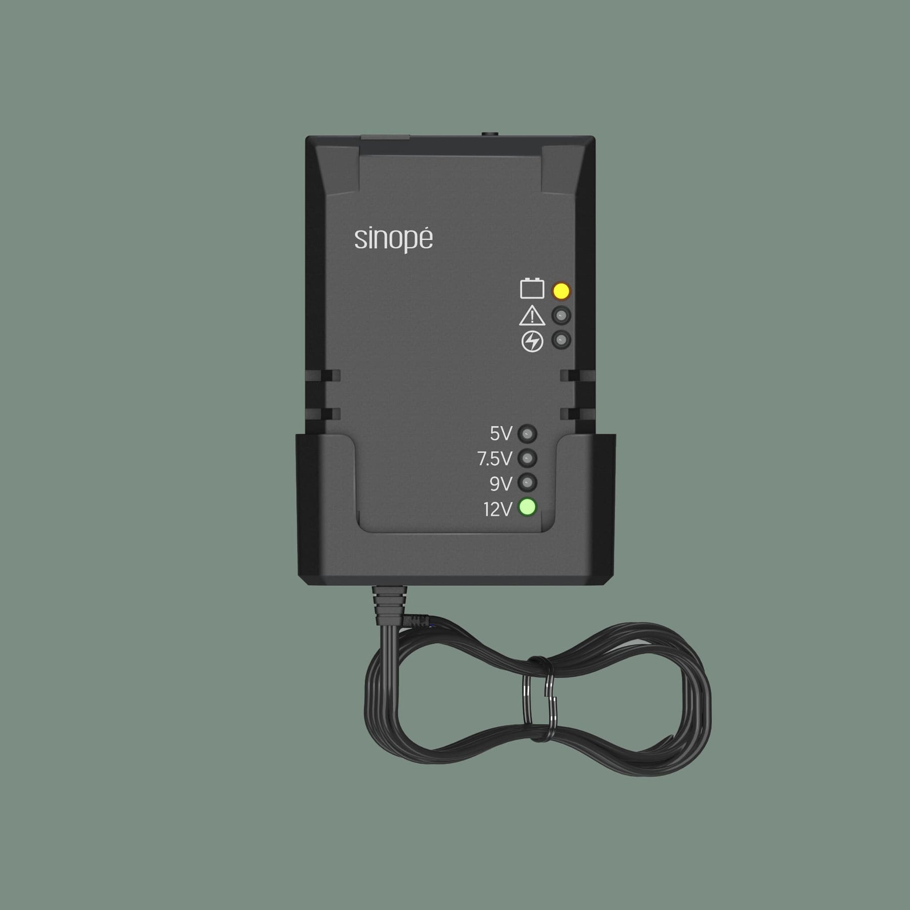 Sedna - Water Damage Protection System - Sinopé – Sinopé Technologies
