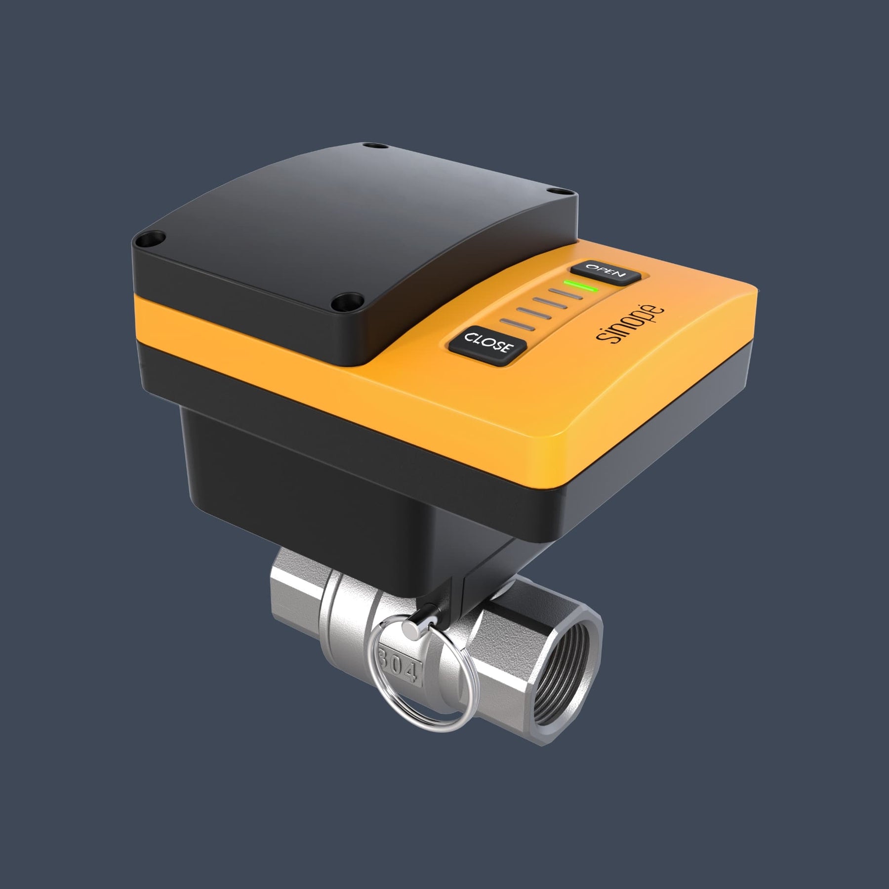 Sedna - Water Damage Protection System - Sinopé – Sinopé Technologies