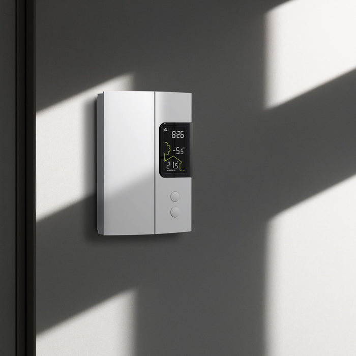 Zigbee Thermostats for Electric Baseboards - Hilo – Sinopé Technologies